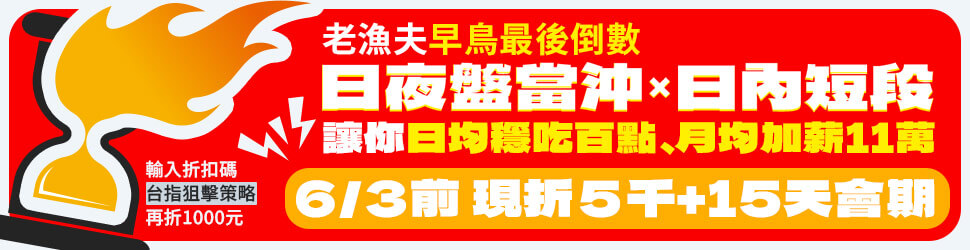 台指期(WTX&) - 期貨即時行情技術分析 - 期權 | 玩股網