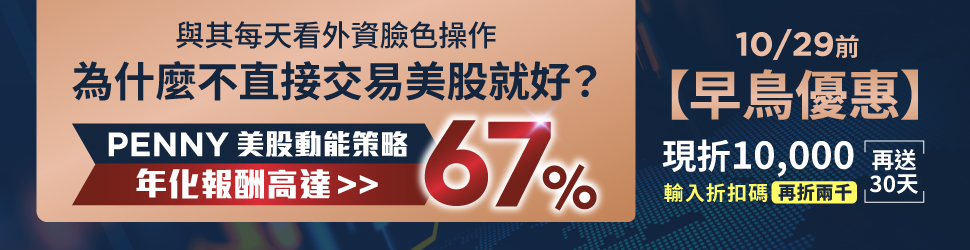 大華優利高填息30(00918) - 基本資料 - 台股 | 玩股網