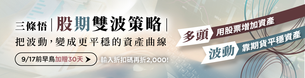 大華優利高填息30(00918) - 基本資料 - 台股 | 玩股網